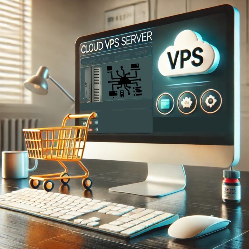 Comprar Servidores Cloud VPS México: Cómo elegir el mejor este 2025 ...