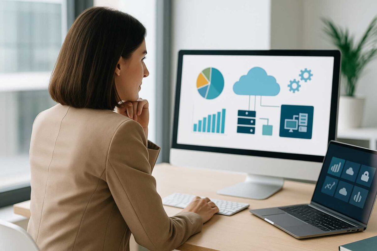 What is the best cloud server for ERP systems in Mexico? - Windows VPS ...